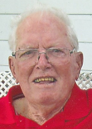 Wilbur E. Valot 1929-2024 | News, Sports, Jobs - Tribune Chronicle